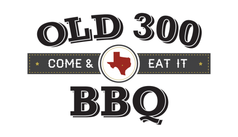 Old 300 BBQ - Blanco / James & Professor / L3 / TSR / 9:00 | Central ...